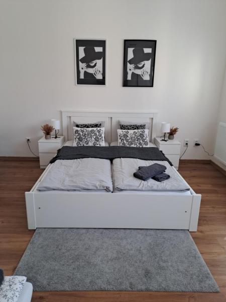 Apartmans Mwm Brno 2 - Brno