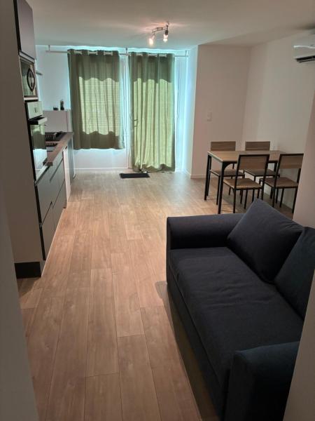 Appartement T2 Centre Ville - Lons-le-Saunier