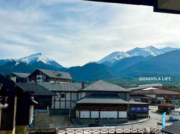 Apartament First Line - Bansko