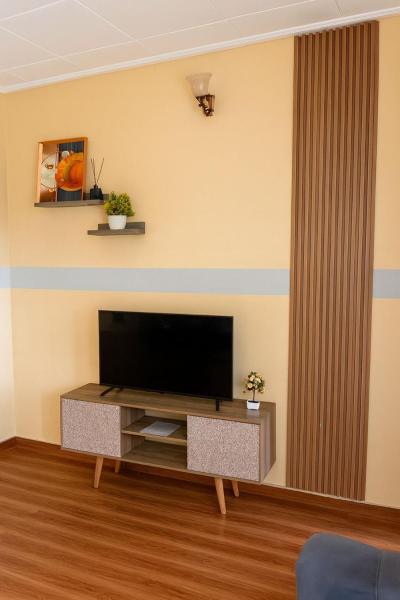 Appartement Etoile 2 Chambres Bonapriso - Douala