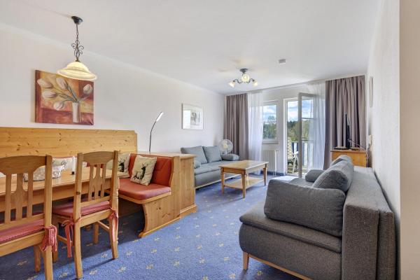 Hundefreundliches Family Apt H3 010 - Roth