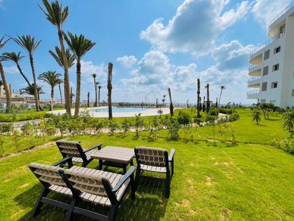 Résidence Diar El Bahr - Zarzis - Zarzis