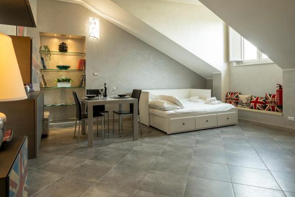 Statuto Prestige - Centro Città & Design Elegante - Settimo Torinese