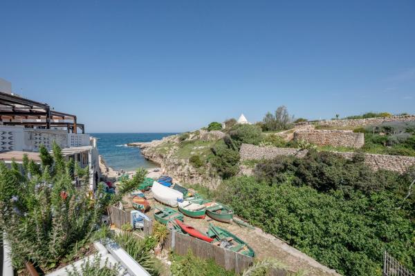 Villa Dora Polignano A Mare - Polignano a Mare