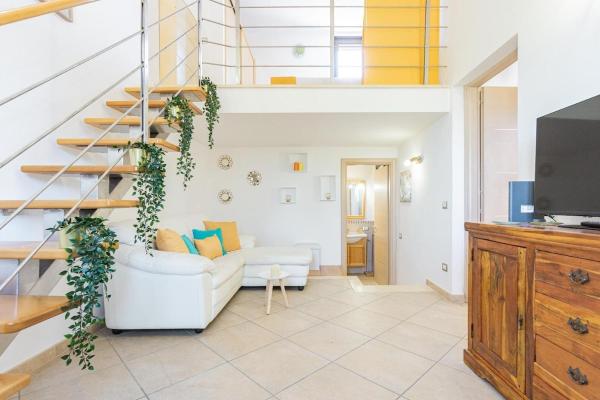 Golden Soul Home - Quartu Sant'Elena