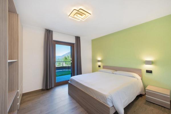 Appartamenti Suly 1 - Cir0082 - Champoluc