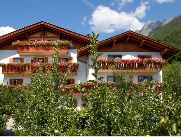 Residence Sonngart - Tirol