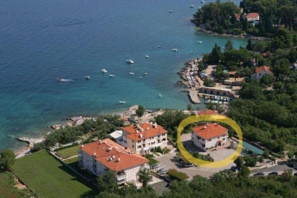 B&b Villa Milčetić - Cres
