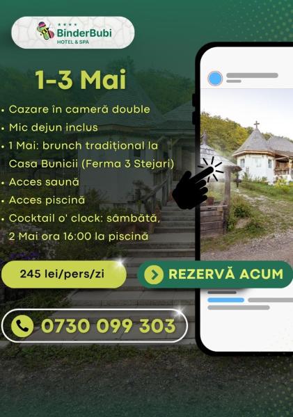 Mercure Medias Binderbubi Hotel And Spa - Transylvania