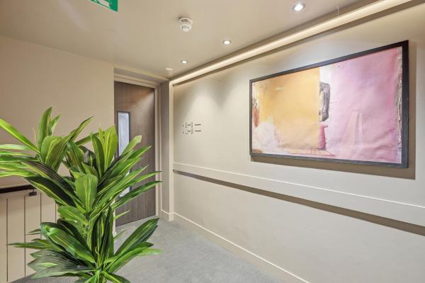 The Maida Hotel - Harrow