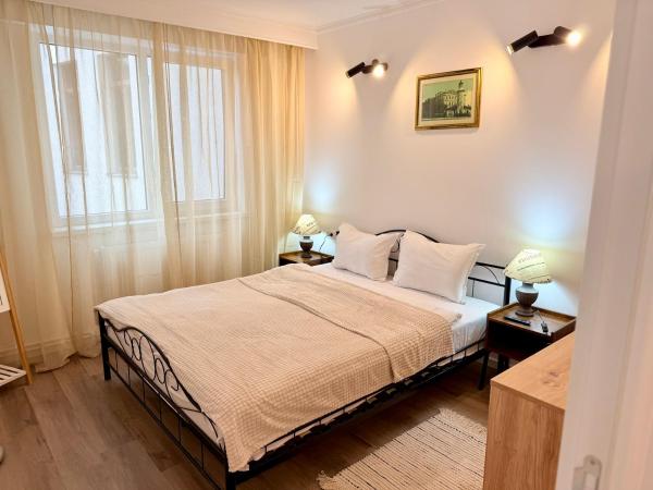 Piața Ovidiu 14 Loft - Constanța