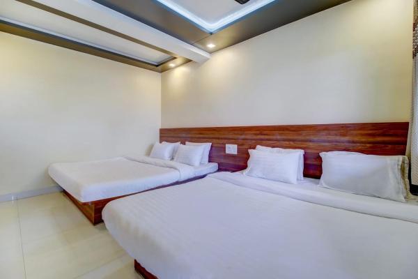 Hotel President House Matheran - Karjat