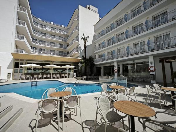 Hotel Miami Calella - Calella