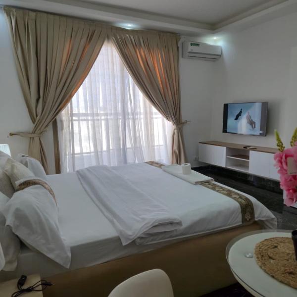 Appartement Vip - Dakar