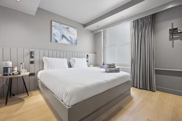 The Maida Hotel - Edgware