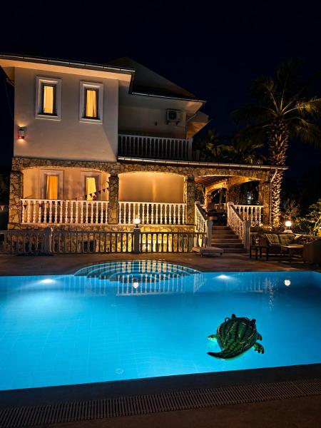 Villa Belle ,Fethiye - Ölüdeniz