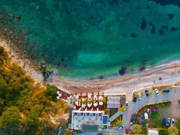Oniro By Iliria Palace - Himarë