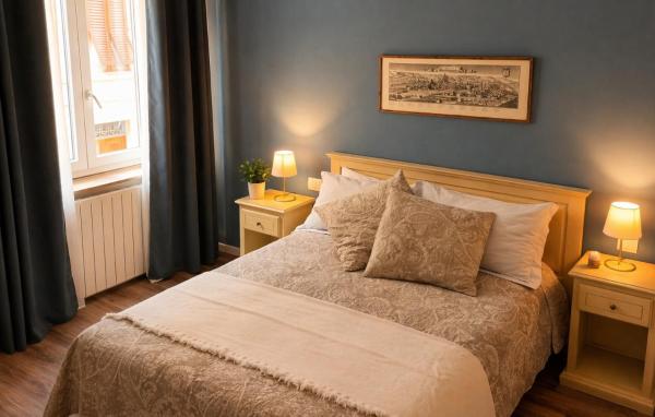 The Florence Nest - Florencia