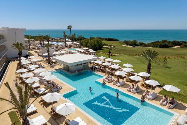 Amare Beach Hotel Sancti Petri - Adults Recommended - Chiclana de la Frontera