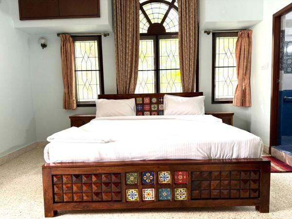 Kolam Dingai Guest House, Kotturpuram - Chennai