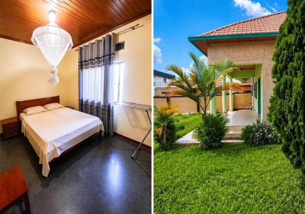 May Stars Guest House - Kigali