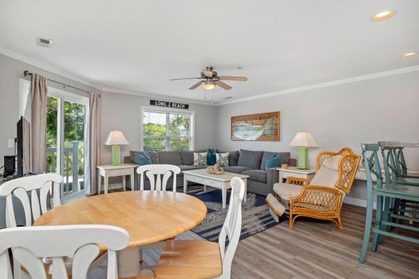 Ow 4101 By Oak Island Accommodations - Oak Island, NC