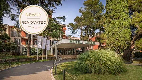 Remisens Hotel Lucija - Trieste