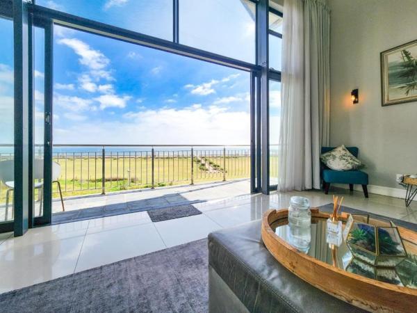 Ocean Front Panorama - ダーバン