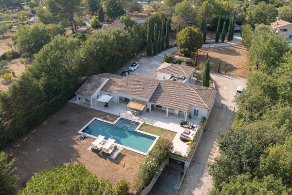 Villa San Michele - Draguignan