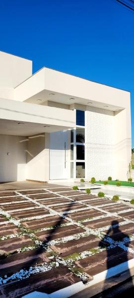 Carvalho House I - Baixa Mogiana - Mogi Guaçu
