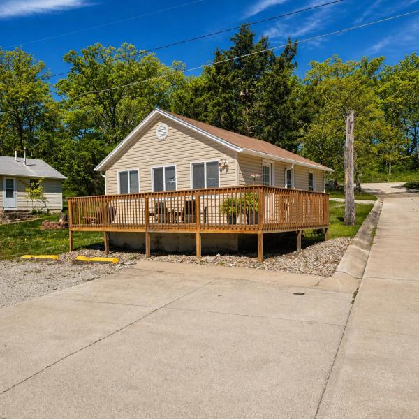 Buccaneer Bay Bungalow #6 - USA