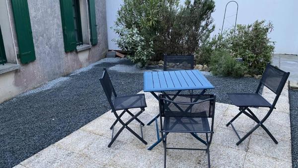 Maison Familiale 7 Personnes à Saint Georges D'oléron - Sgo000-068 - La Cotinière