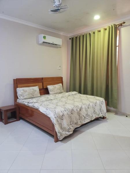 Jovigrace Apartments - Dar es Salaam