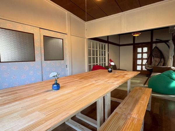 Quiet Local Tokyo House 13pax Easy Access - Gion
