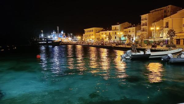Perla Di Mare - La Maddalena