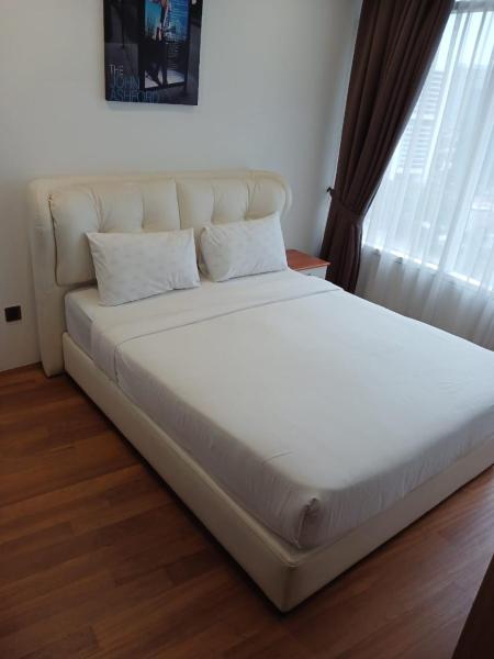 Vortex Klcc By White Home - Kuala Lumpur