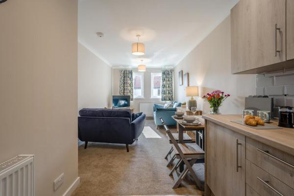 2 Bed In Kelso Oc-w39065 - 凱爾索