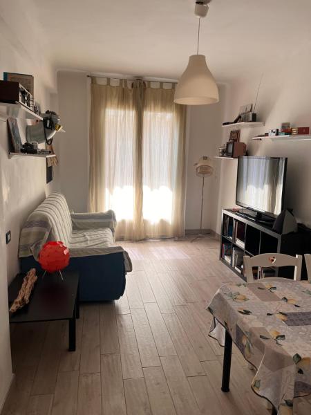 Grand F2 60mq Centre Antibes, Proche Plages, Commerces, 2 Balcons, Parking, Train, Bus, Deco Vintage, Pet Friendly - Juan-les-Pins
