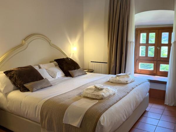 Hotel San Antonio El Real - Segovia