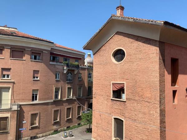 Old City Bologna Rooms And Accomodations - Casalecchio di Reno