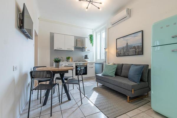 Elegant Urban Suite In Centro Città - Senigallia