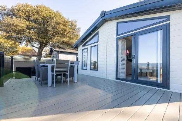 Quayside - Bournemouth