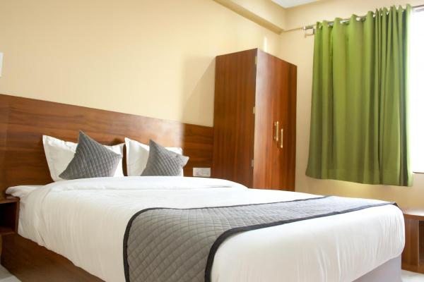 Play Hotel The Castle Couple Friendly - Jaipur