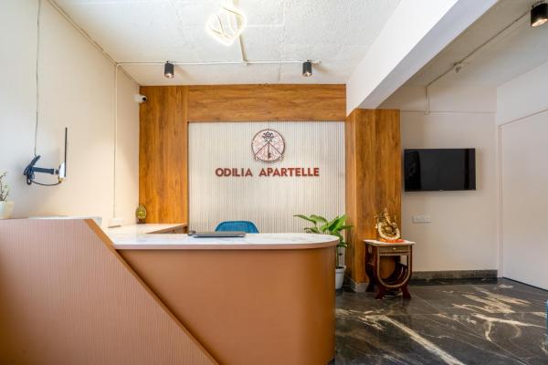 Odilia Apartelle - Bangalore