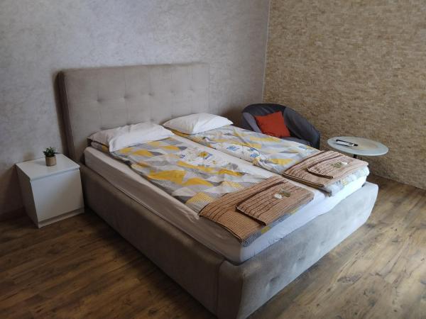 Apartment Moni 3 - Veliko Tarnovo
