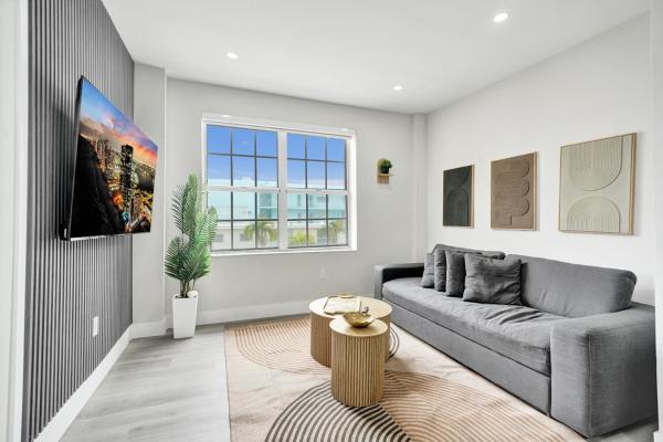 Comfy 1br In The Heart Of Sobe Beach 1 Min Away 309 - South Beach, FL