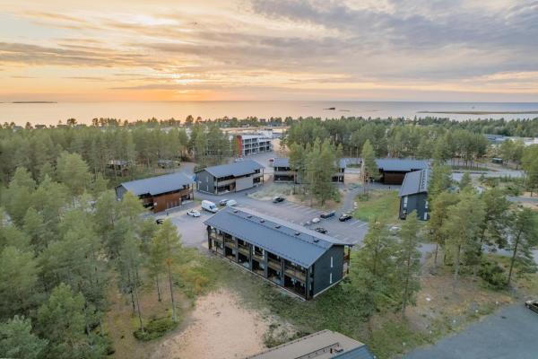 Meriheinä B16 By Holiday In Kalajoki - Kalajoki