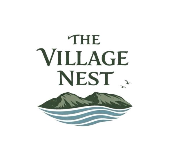 The Village Nest - Donegal