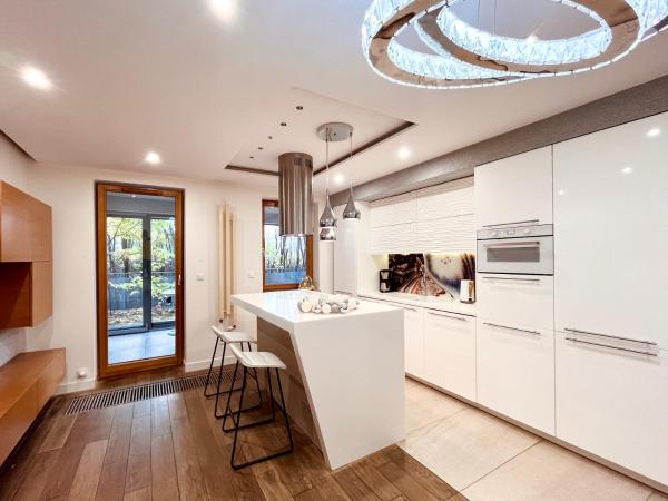 Apartament Mecenasa - Kraków