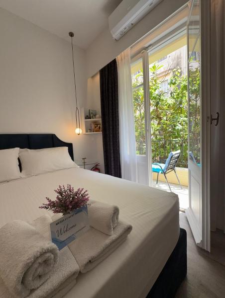 Muses Luxury Suites - Corfú